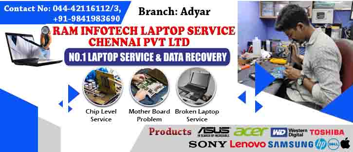 No 1 Laptop Repair Services in Chennai|Best Laptop Service Center ...